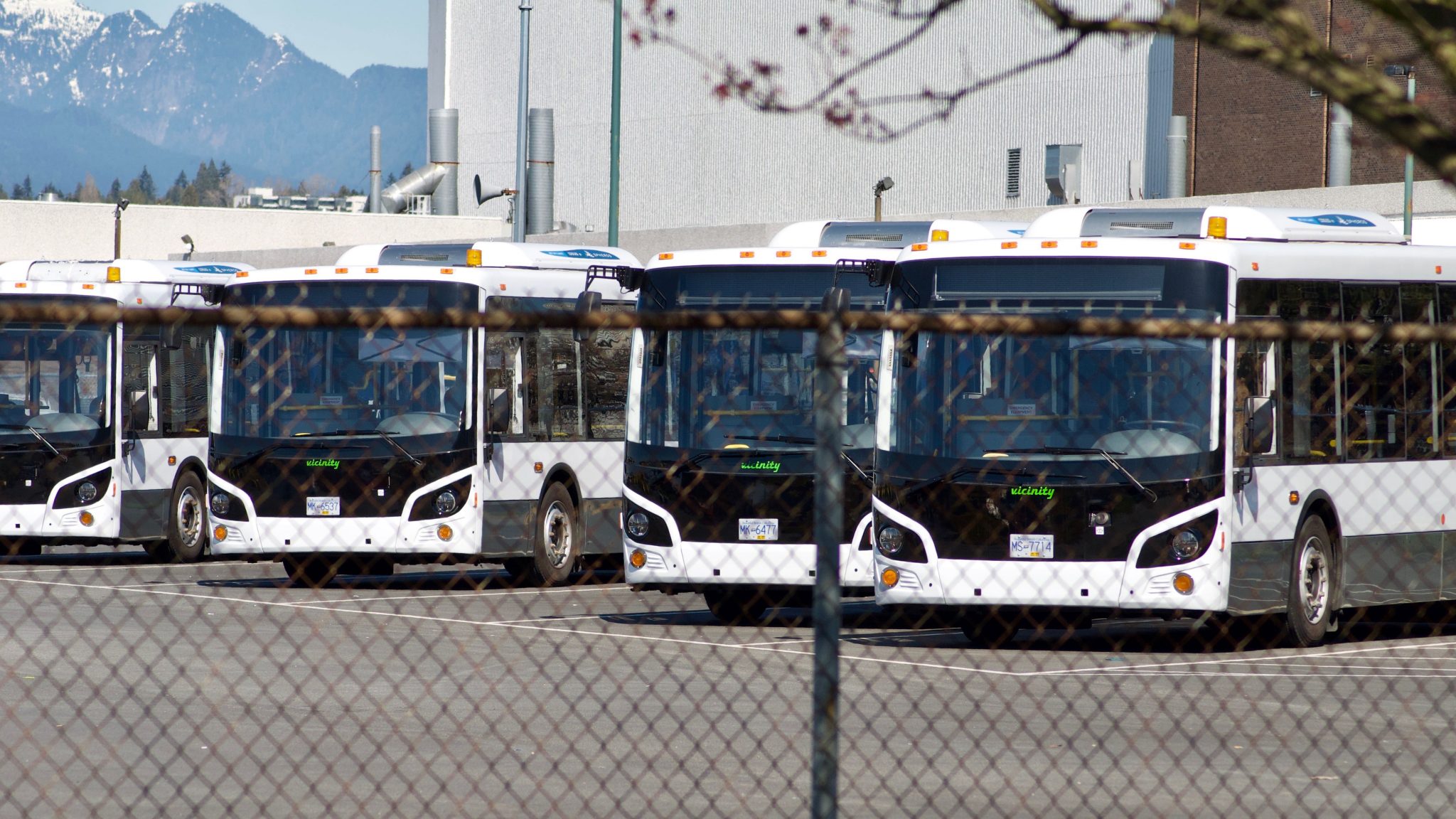 Sunday reader: YVR plans to stay on top - Western Aviation News