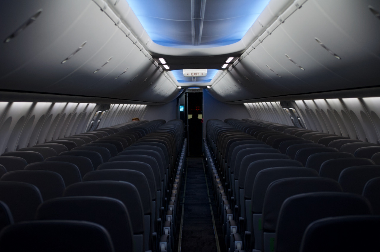 The rebirth of Flair - Western Aviation News